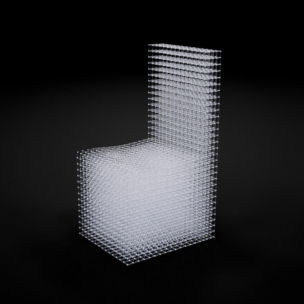 Dining Chair – 130 OneThirty